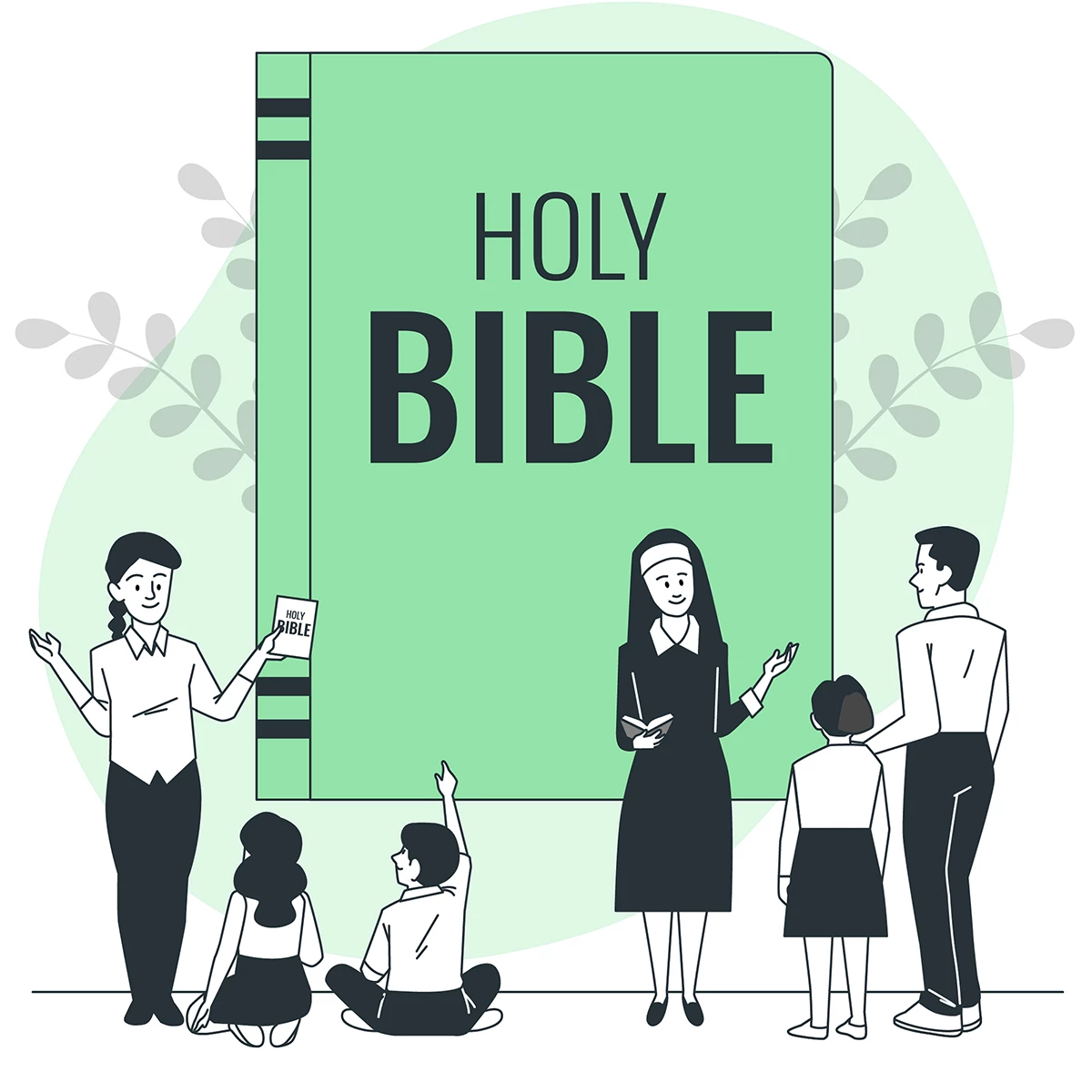 What Is the Bible?