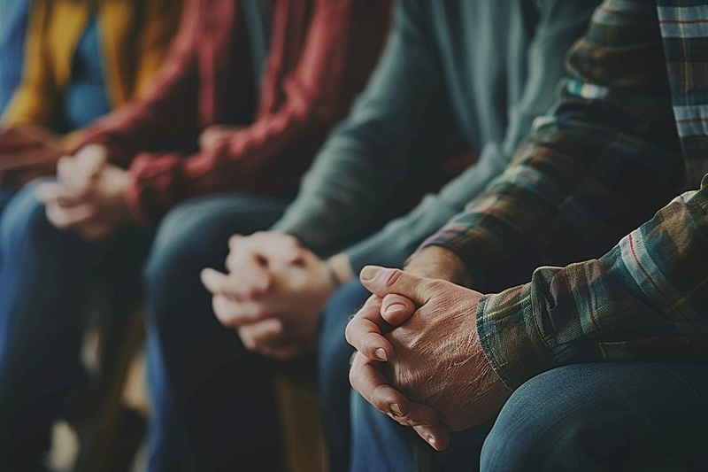 25+ Versículos de la Biblia sobre el perdón para liberar cargas