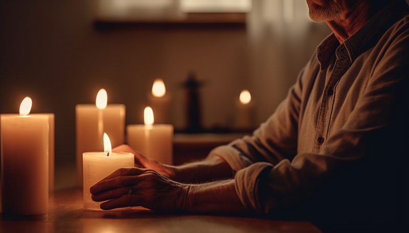 25+ Bible Verses About Healing to Bring Comfort
