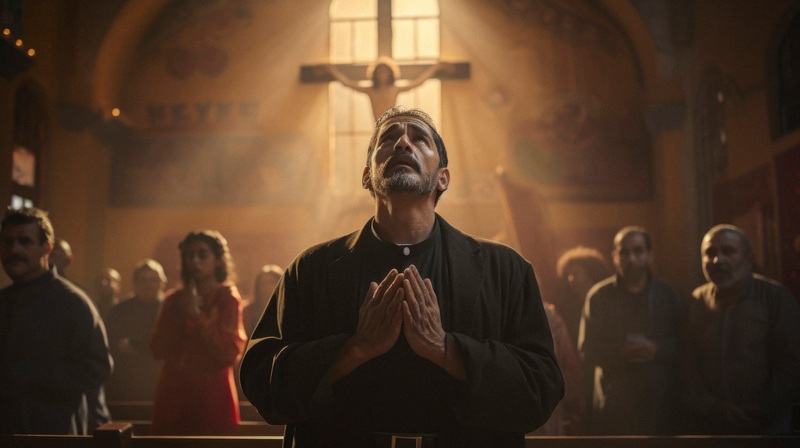 25+ Bible Verses About Temptation to Stay Strong in Your Faith
